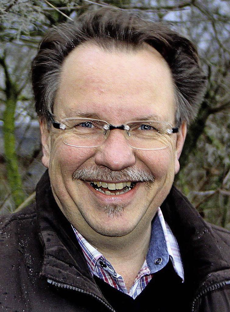 "Bürger müssen stärker eingebunden werden" - Merdingen - Badische Zeitung