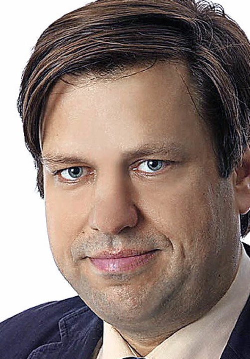 Freiburger Historiker Dendorf über Karl den Großen - Kultur - Badische ...