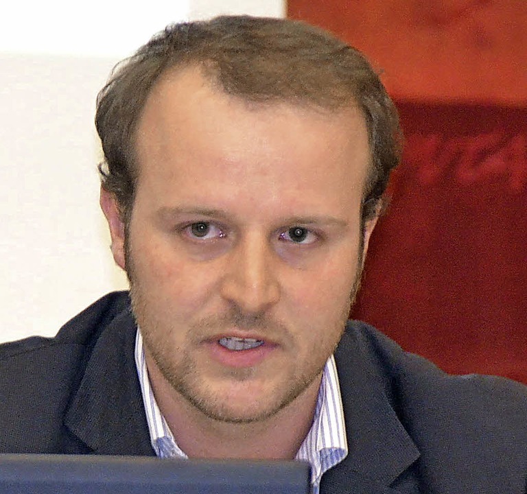 Das Konzept soll sich auszahlen - Grenzach-Wyhlen - Badische Zeitung