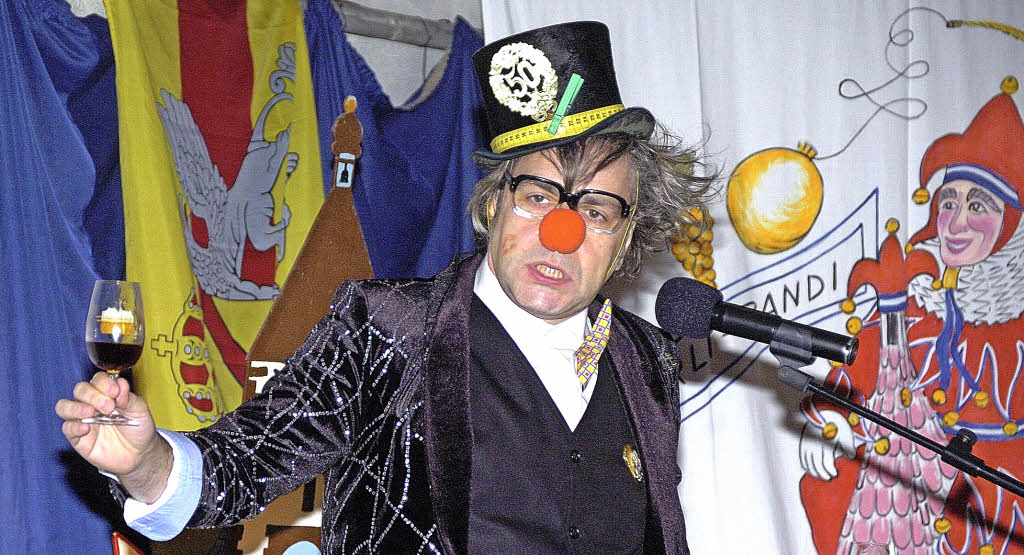 "Torli-Bandi" lässt’s richtig krachen - Endingen - Badische Zeitung