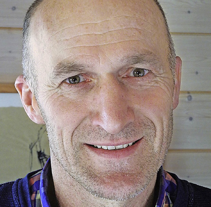 Ziel eines jeden Sportlers - Kirchzarten - Badische Zeitung