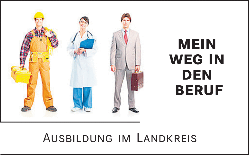 Ausbildungsberuf Friseurin: Für Tatjana Ambs ist jedes Haar ...