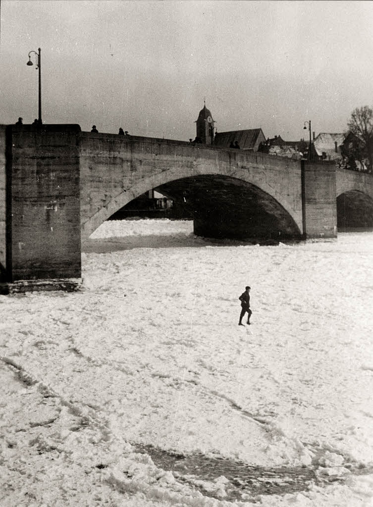 ZU FUSS - Rheinfelden - Badische Zeitung