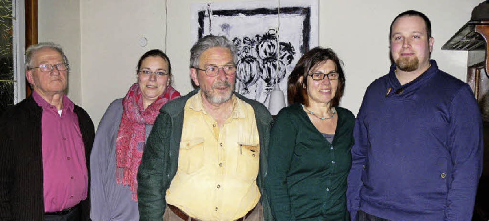 BI plant eine Unterschriftenaktion - Neuried - Badische Zeitung