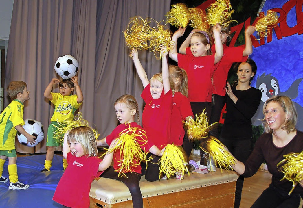 Abstecher nach Hawaii und Brasilien - Lenzkirch - Badische Zeitung