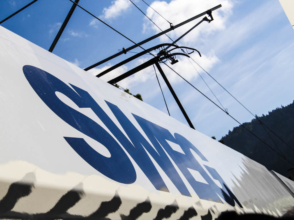 SWEG-Automaten nehmen nur bedingt Scheine und EC-Karten - Weil am Rhein ...