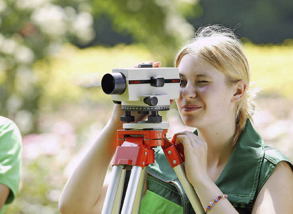 Ein Beruf mit vielen Möglichkeiten - Beruf & Karriere - Badische Zeitung