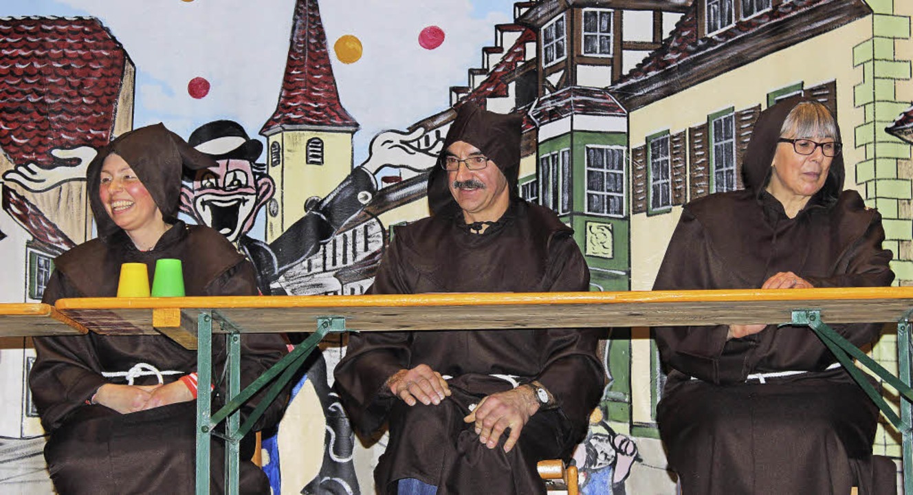 Wahlkrimi, Protz-Bischof und Social Media - Bad Krozingen - Badische ...