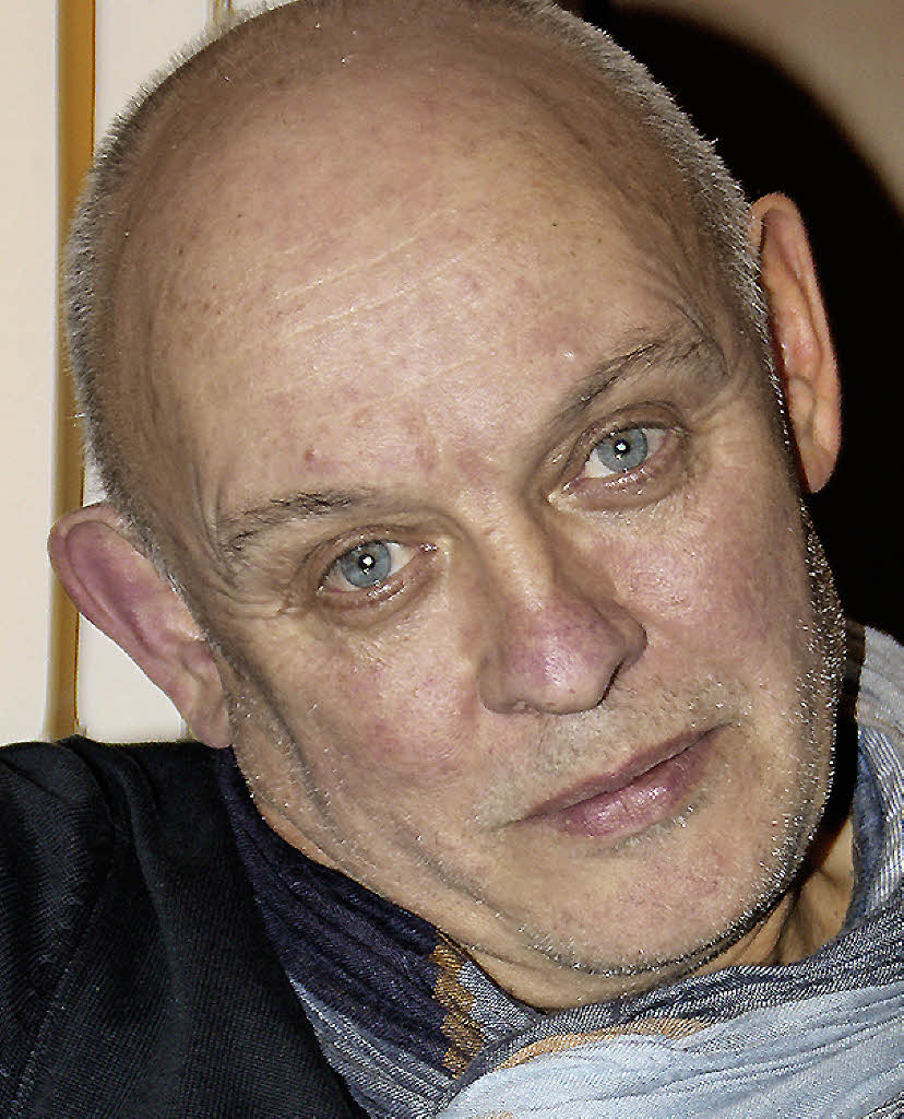 "Alles andere ist Aquarium" - Wehr - Badische Zeitung