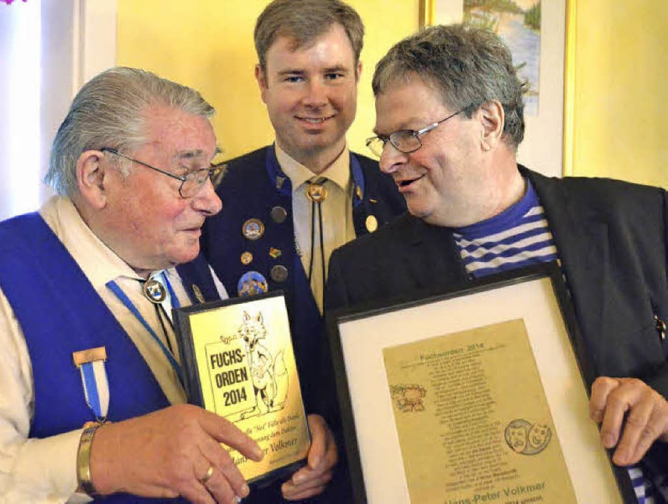 Weil nach Krankheitsbildern aufgeteilt - Weil am Rhein - Badische Zeitung