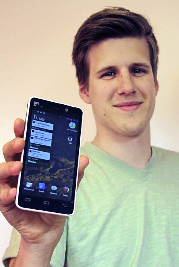 MEINE MEINUNG - fudder - Badische Zeitung