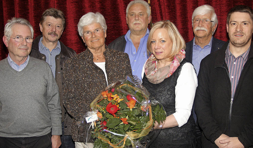 Über den Tellerrand hinaus schauen - Zell im Wiesental - Badische Zeitung