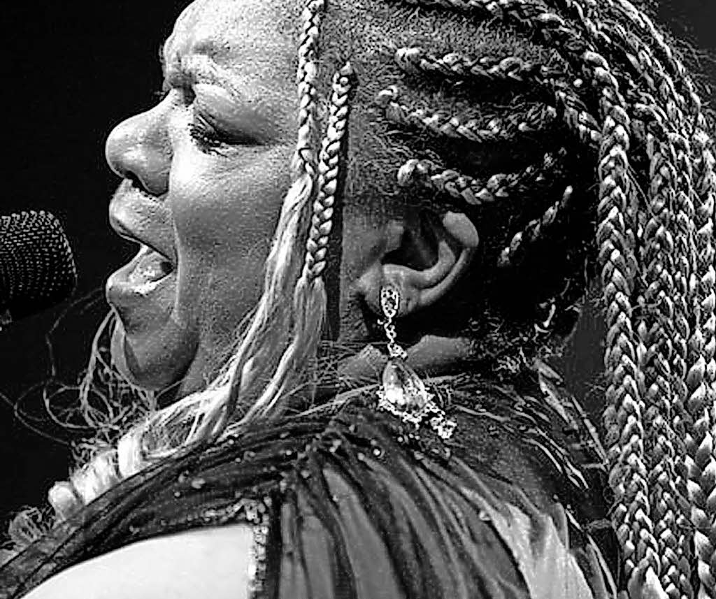 Louise - Rock & Pop - Badische Zeitung