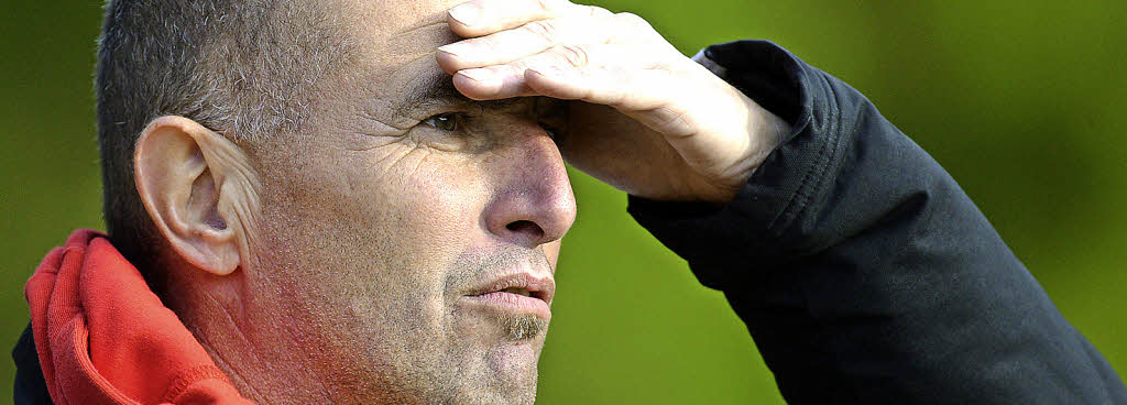 FRANK HUG - Kreisliga Schwarzwald - Badische Zeitung