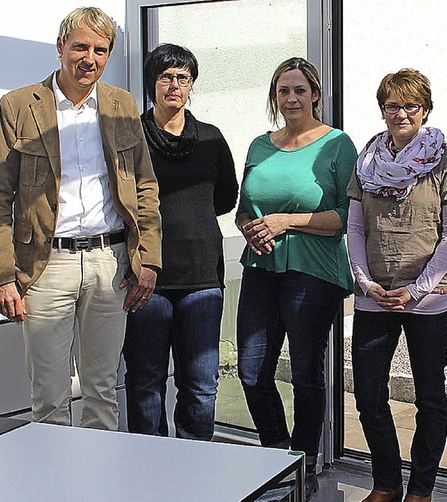 Beratung mit Ausblick - Kollektive - Badische Zeitung