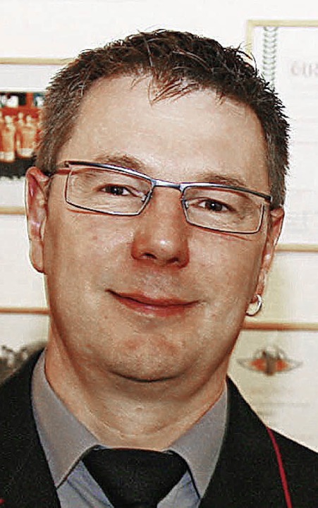 Die Ära Otto Hebding endet - Kippenheim - Badische Zeitung