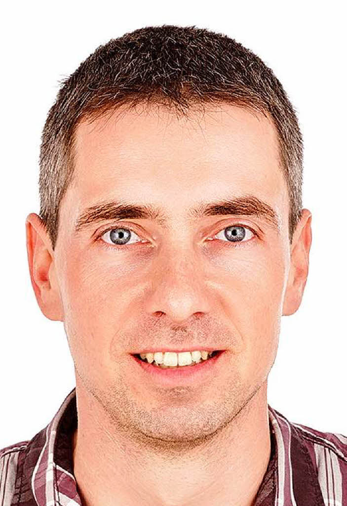 Samuel Lay - Freie Wähler Gemeinschaft - Bötzingen - Kommunalwahl 2014 ...