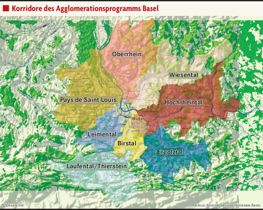 "Wir schaffen ein starkes Produkt" - Kreis Lörrach - Badische Zeitung