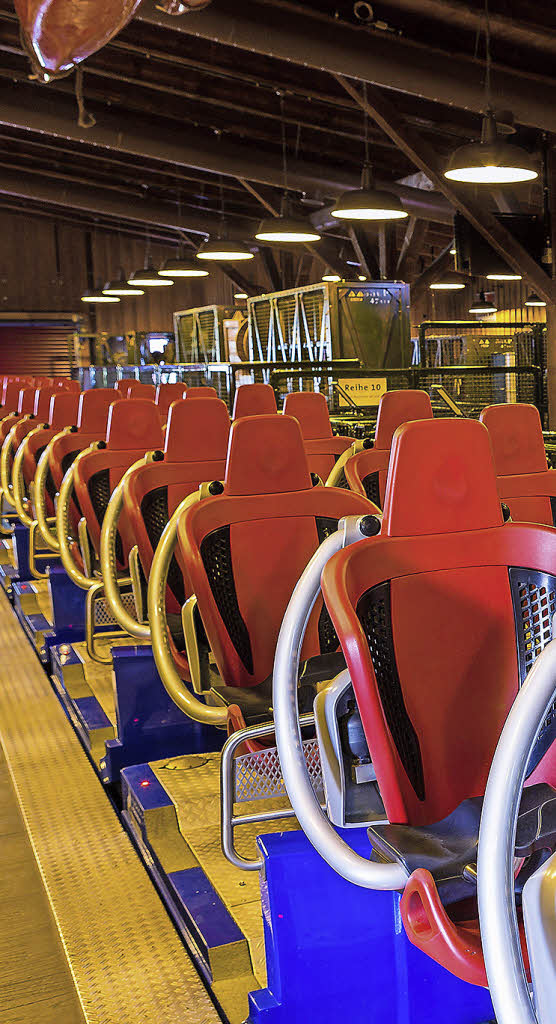 Verwaist - Südwest - Badische Zeitung