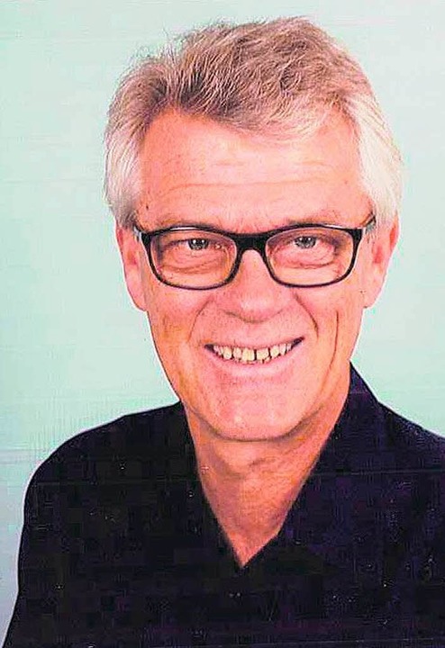 Michael Kenkel-Scharf - ÖLL - Teningen - Kommunalwahl 2014 - Badische ...