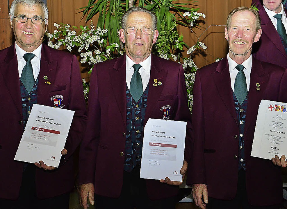 Tradition trifft Moderne - Reute - Badische Zeitung