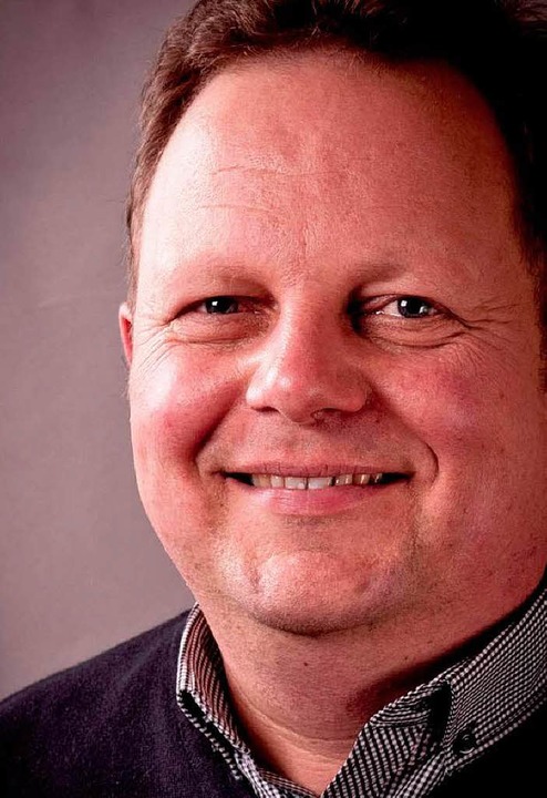 Kilian Hunn - Freie Wähler - Gottenheim - Kommunalwahl 2014 - Badische ...