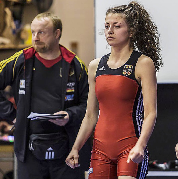 Nicole Decksteiner-Sidler, Elena Brugger und Franziska Schöttler: Die ...