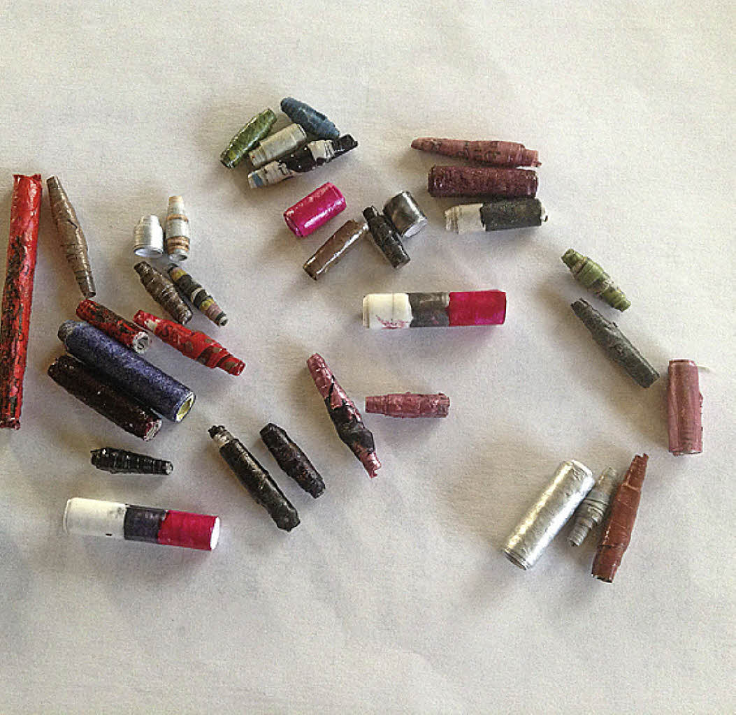 ZISCH-TIPP - Zisch-Texte - Badische Zeitung