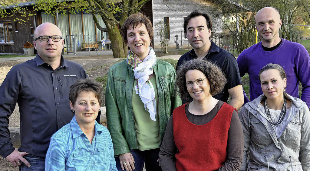 Bleibach hat die Nase vorn - Gutach im Breisgau - Badische Zeitung