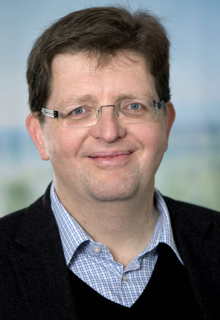 Markus Hartmann - SPD - Offenburg - Kommunalwahl 2014 - Badische Zeitung