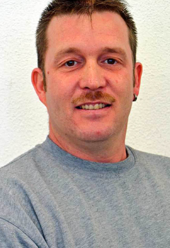 Marco Fingerlin - Freie Wähler - Schwörstadt - Kommunalwahl 2014 ...