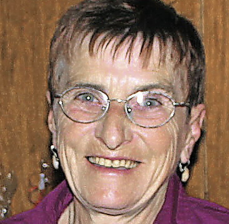 Wanderfreunde besetzen ihre Spitze neu - Vogtsburg - Badische Zeitung