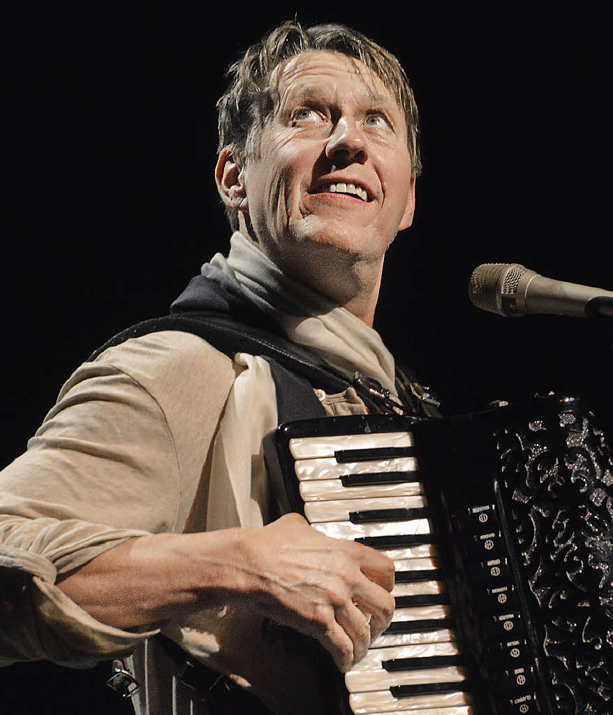 Der Bub aus der Boblowitzer Ponybraterei - Theater - Badische Zeitung