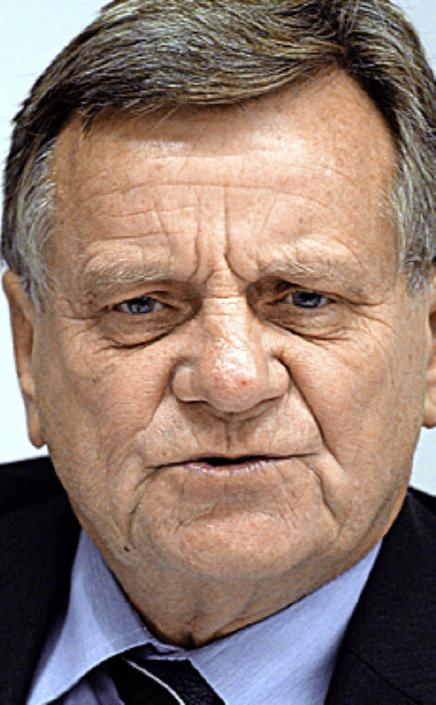 MENSCHEN - Panorama - Badische Zeitung