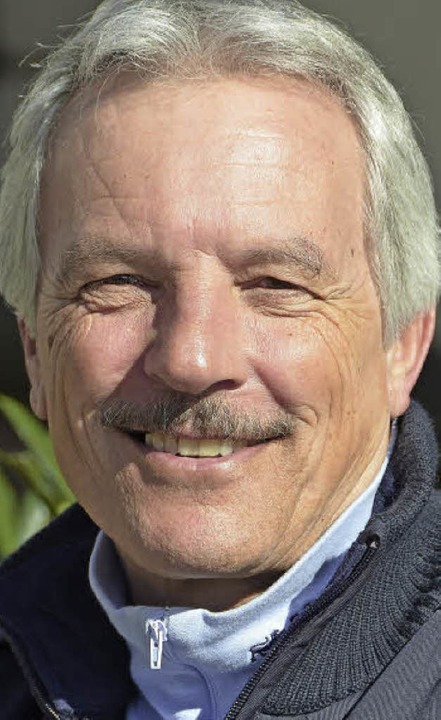 "Entscheidung nie bereut" - Wehr - Badische Zeitung