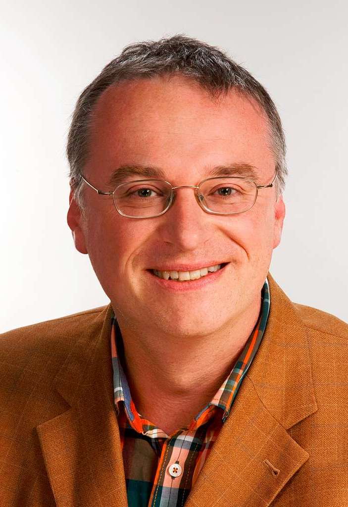 Daniel Hug - CDU - Endingen-Kiechlinsbergen - Kommunalwahl 2014 ...