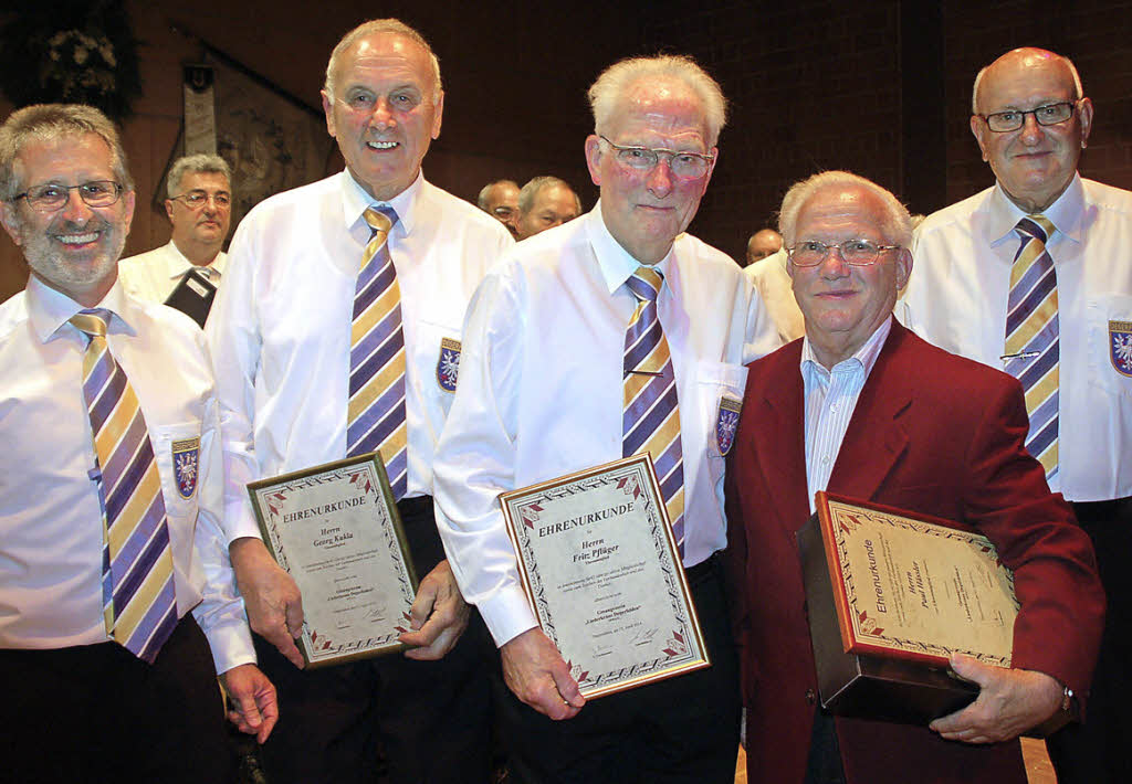 BEOBACHTET & GEHÖRT - Rheinfelden - Badische Zeitung