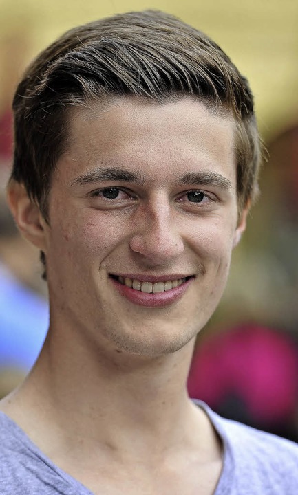 "Wir fahren nicht nur, um den Papst zu sehen" - Freiburg - Badische Zeitung