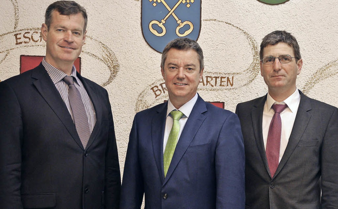 Es fehlt Fachpersonal - Breisach - Badische Zeitung