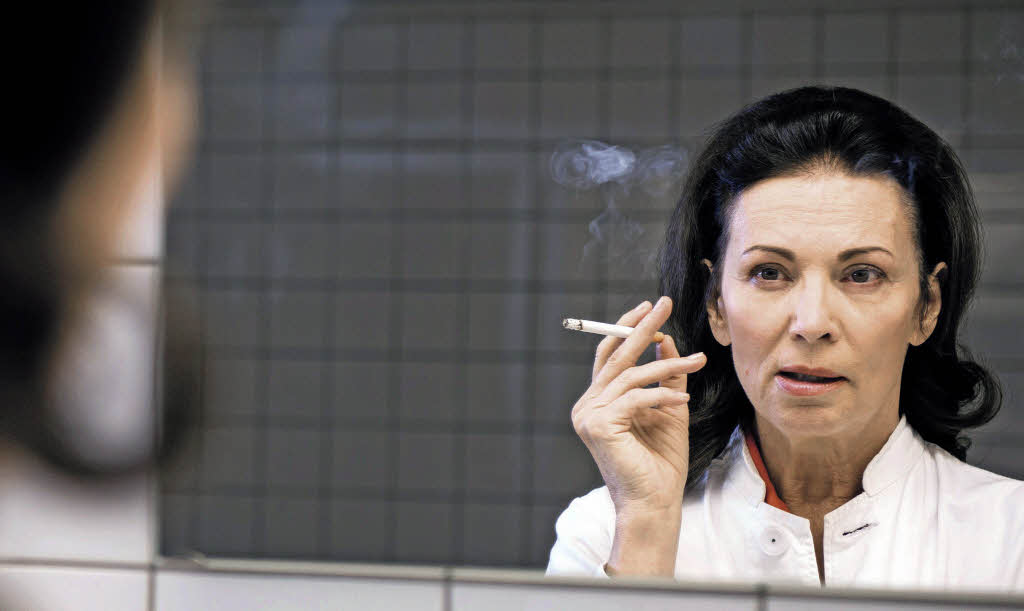 "Miss Sixty": Mutter mit 60? - Kino - Badische Zeitung