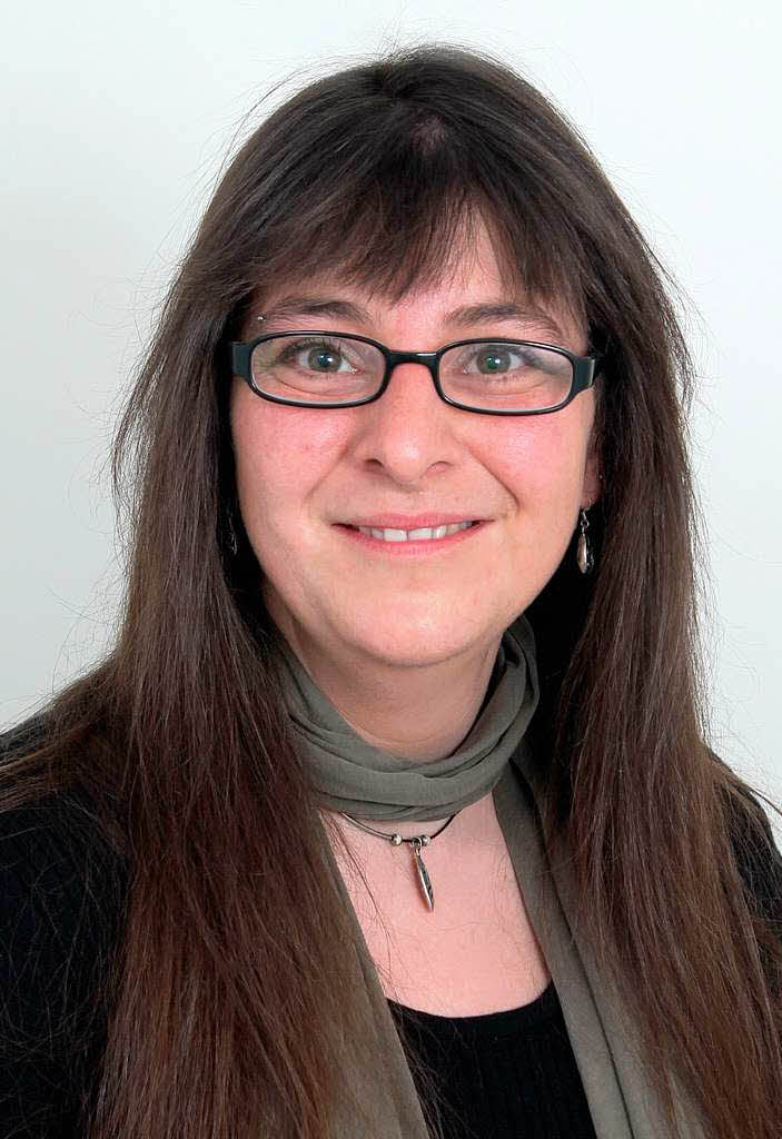Katrin Bauer - Freie Wähler - Todtnau - Kommunalwahl 2014 - Badische ...