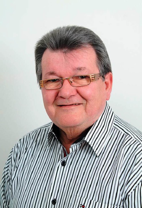Ulrich Beer - Freie Wähler - Todtnau - Kommunalwahl 2014 - Badische Zeitung Ulrich Beer - Freie Wähler - Todtnau - Kommunalwahl 2014 - Badische Zeitung