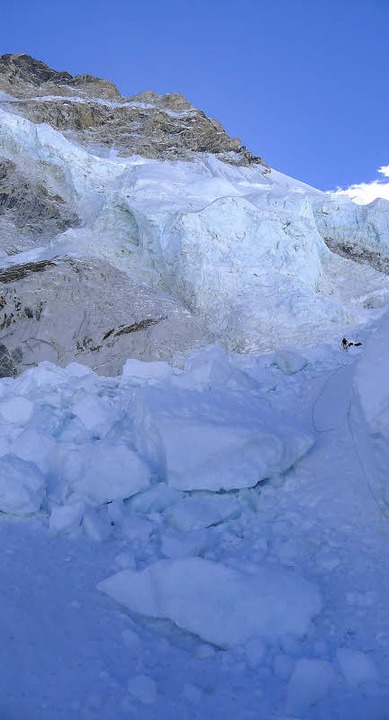 "Augen zu und schnell durch" - Lahr - Badische Zeitung