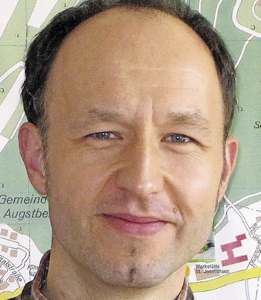 Wie lebt es sich in Wyhlen? - Grenzach-Wyhlen - Badische Zeitung