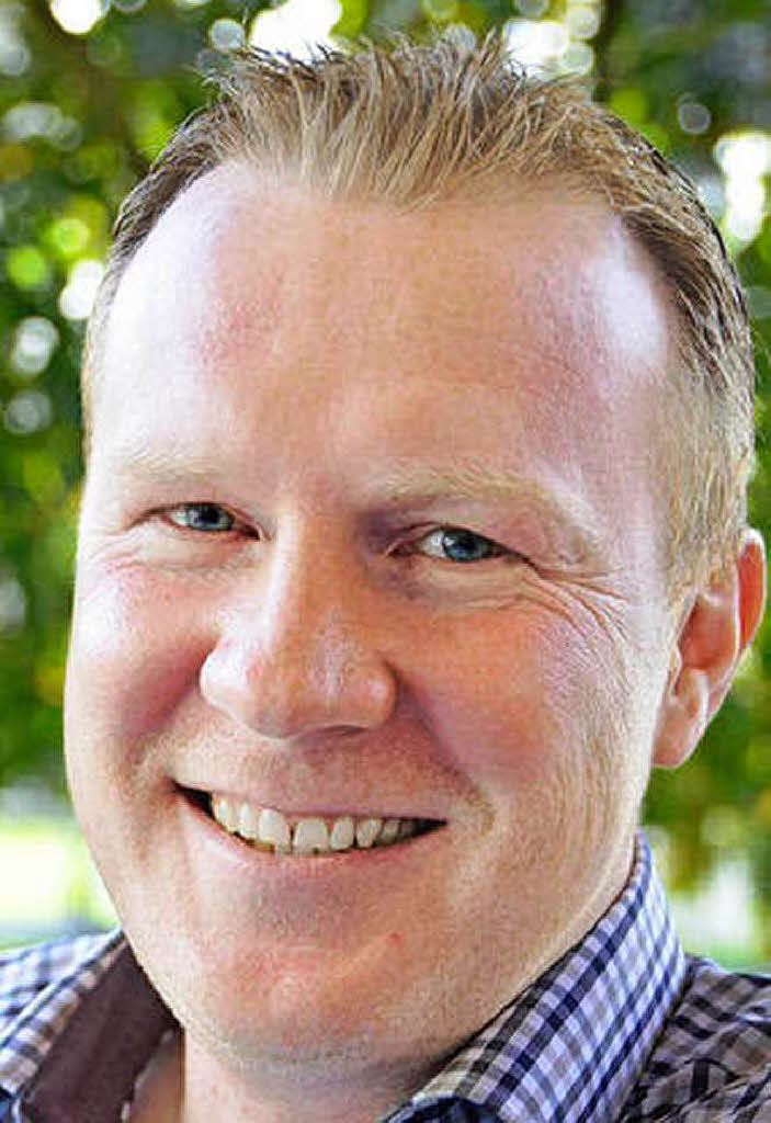 Michael Muser - FDP /Freie Bürgerliste - Auggen - Kommunalwahl 2014 ...