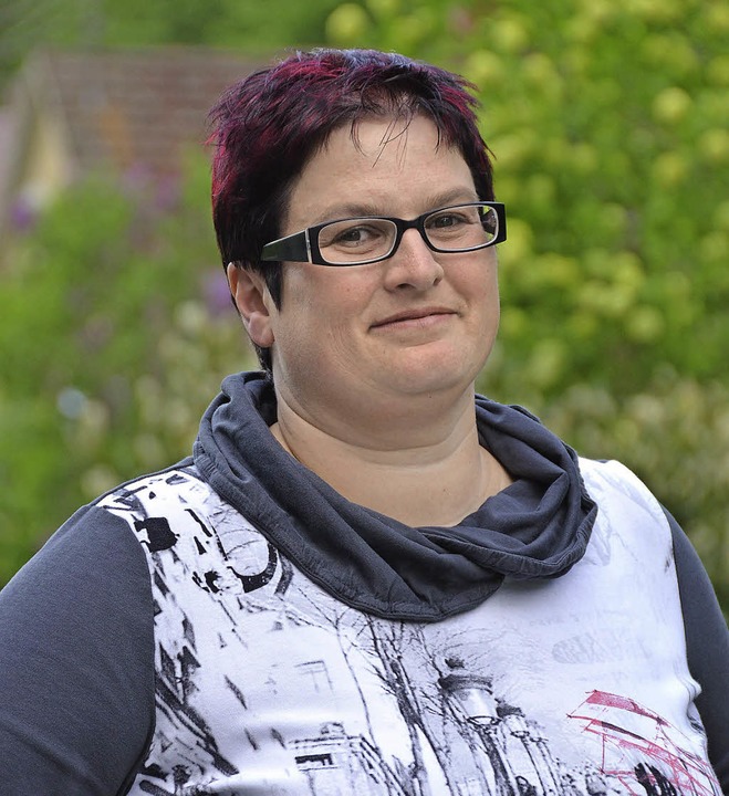 "Jetzt läuft es, es macht Spaß" - Friesenheim - Badische Zeitung