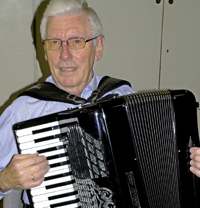 Das erste Instrument kostete einen Sack Weizen - Schopfheim - Badische ...