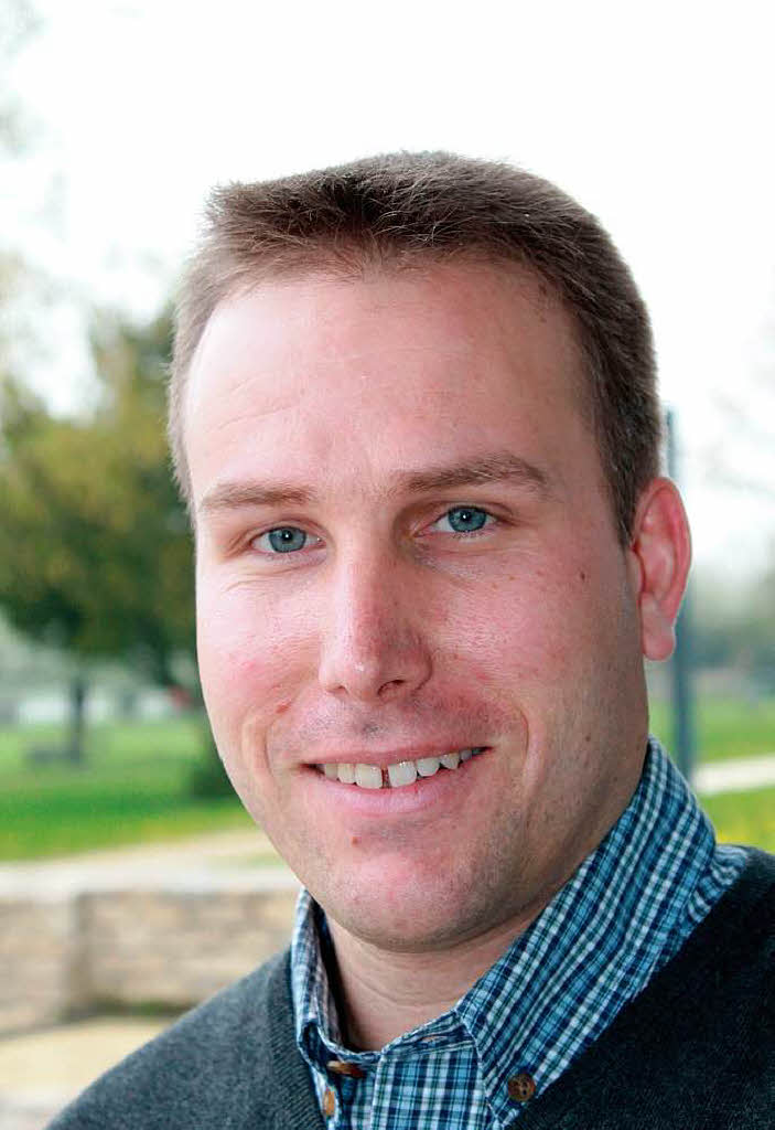 Patrick Winterhalter - CDU - Heitersheim - Kommunalwahl 2014 - Badische ...