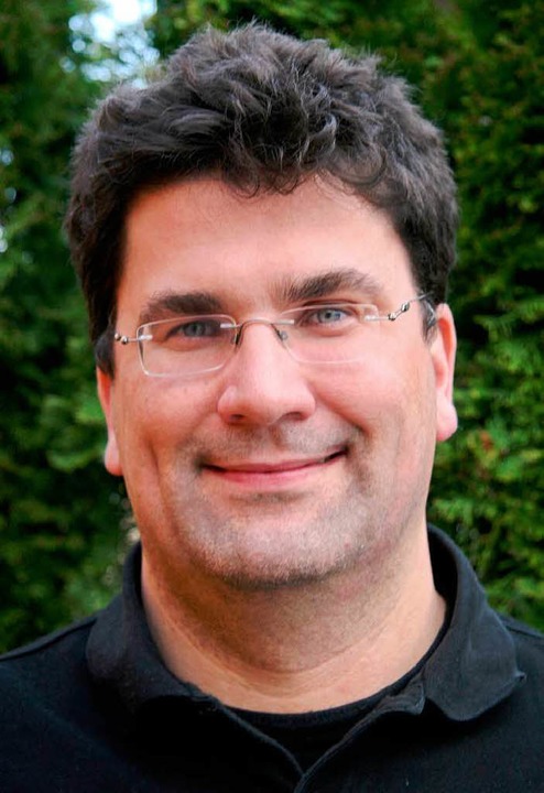 Michael Wacker - Krozinger Bürgerforum (KBF) - Bad Krozingen ...