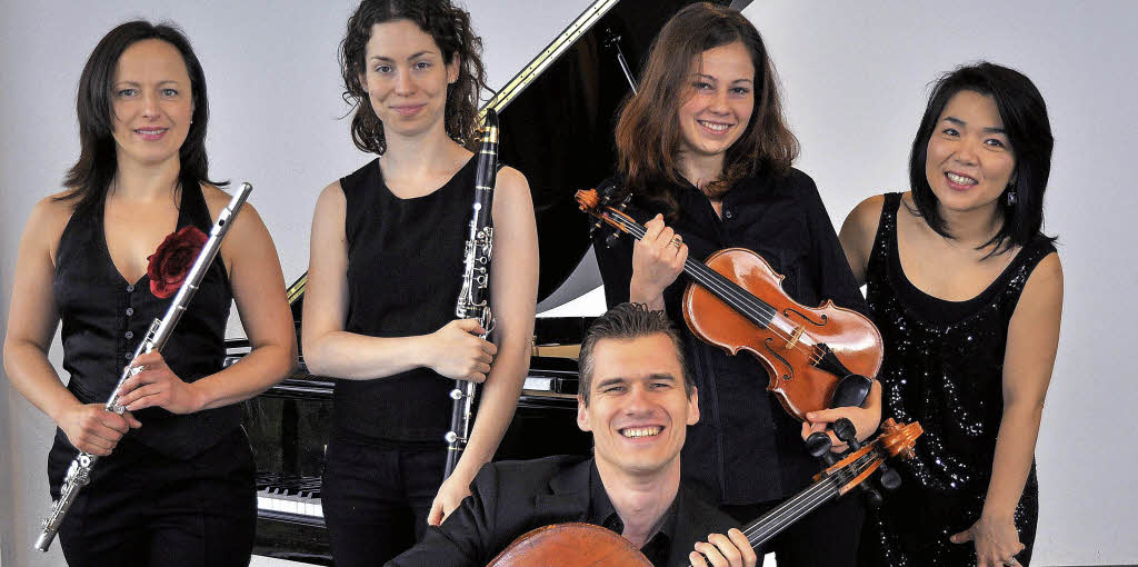 Klassik im Gewerbepark - Binzen - Badische Zeitung